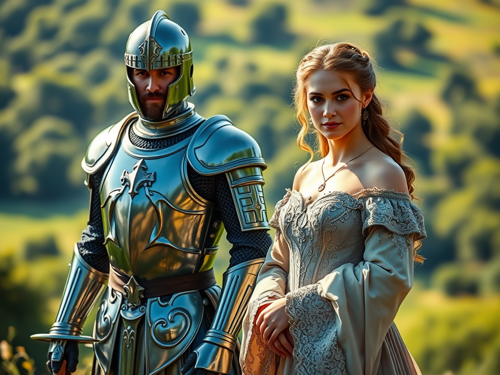 Men and Women 😉 – Darcy Branwyn